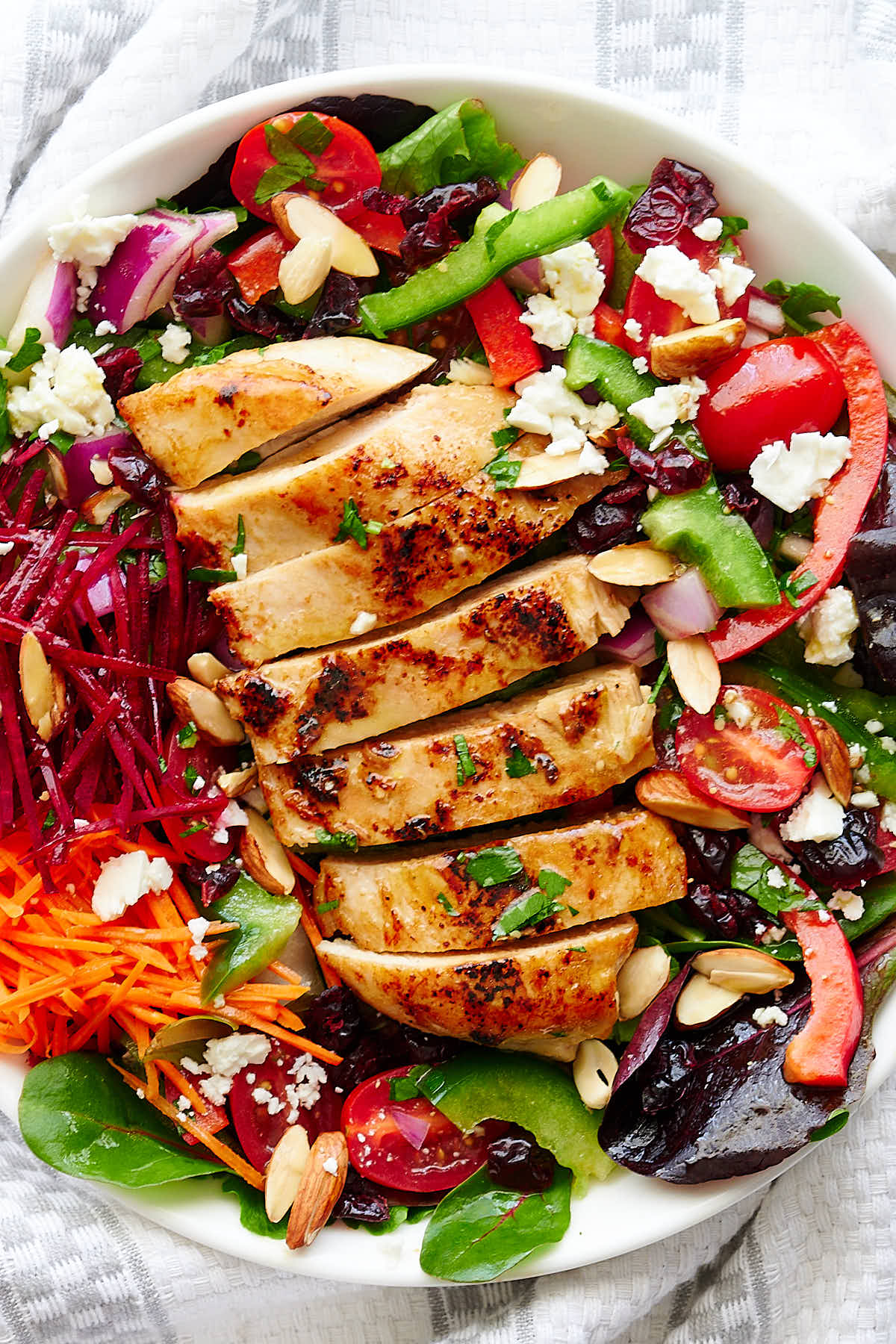Grilled Chicken Breast Salad Recipes At Rebecca Rivas Blog Grilled Chicken Breast Salad Recipes At Rebecca Rivas Blog